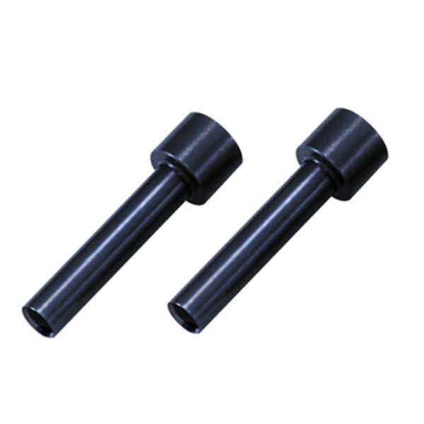 ★パンチ用消耗品（替刃）■メーカー：マックス■品番：DP-180カエバ（DP90260）■対応機種（マックス）：DP-180■刃入数：2本