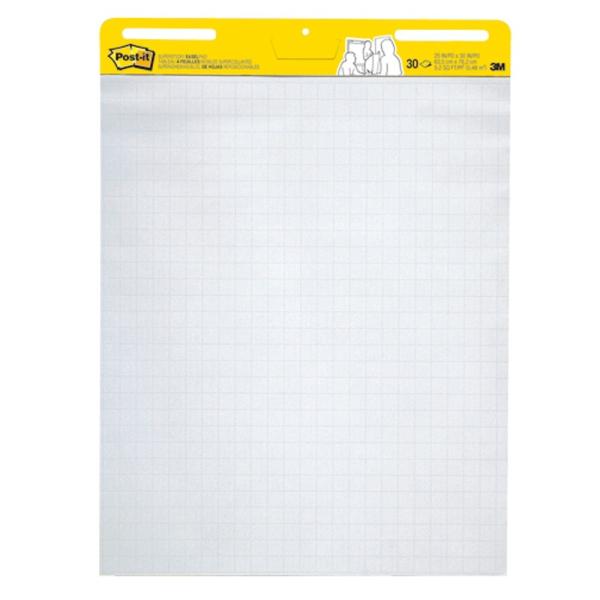 ■メーカー：3M■品番：EASL560★ポストイット　ミーティングソリューション★市販のイーゼルに立てかけて使ったり 壁に掛けてお使いください★1枚ずつはがして自由に掲示できます（貼ってはがせる糊付きです）■サイズ：縦762×横635mm＊...