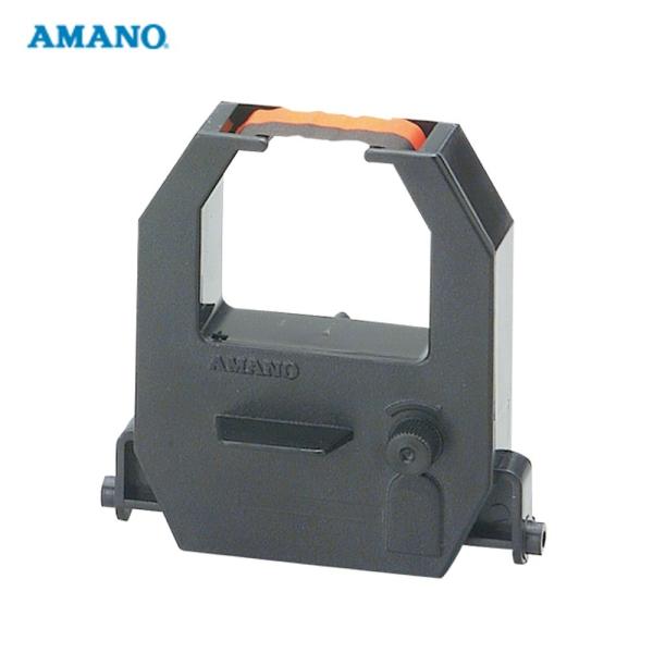 ■タイムレコーダー用インクリボイン■メーカー：アマノ■品番：CE-315250■印字色：黒/赤■主な対応機種：・BX6100/BX6200/EX3000Nc/EX5100/EX5100N/EX5200N・EX5300/EX60i/EX610...