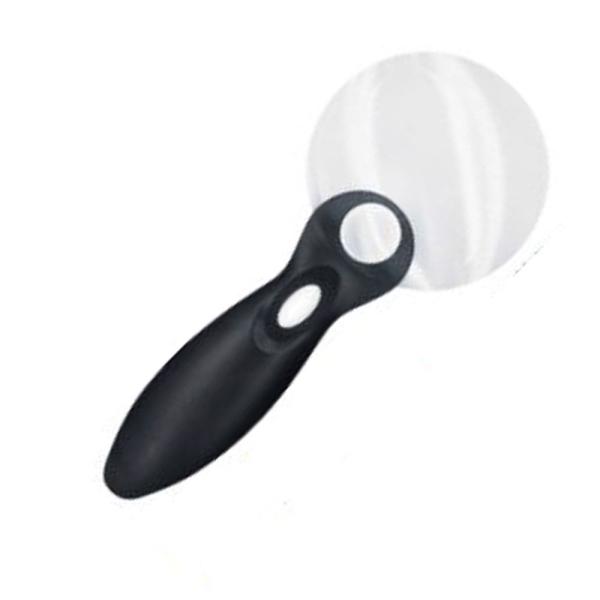 ★倍率3倍（メインレンズ/小レンズは6倍）★2灯のLEDで明るく照らします★メインレンズに縁が無いので違和感無く見れます。■メーカー：共栄プラスチック(ORIONS）■品番：RLL-2000■レンズ（メイン）：直径87.5mm■本体サイズ：...