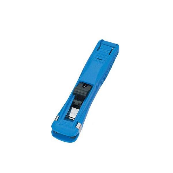 ★ガチャック本体/中サイズ■綴じ枚数約40枚（コピー用紙換算）■メーカー：オート■品番：GS-500■本体色：青■ガチャ玉18個付属■追加のガチャ玉はこちら・50個入り：297-0018/GGS-5・100個入り：297-0017/GGS-...