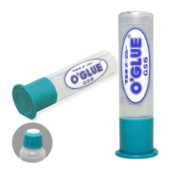 ★O'GLUEのり 倒立タイプ■メーカー：フエキ■品番：GS5■容量：50ml■のり口：スポンジヘッド■販売単位：1本■選べる補充用・補充液のみ＝「<a href="https://store.shopping.yahoo.co.jp...