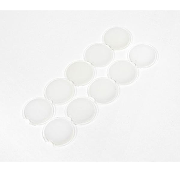 ★さくら精機　SCG-6500専用替受（ロットガード）■品番：SCG-6504■替受10枚入り■対応機種：さくら精機「SCG-6500」