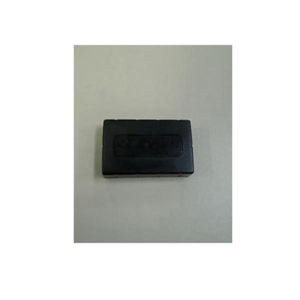 ★COLOP ミニデータスタンプ専用インクパッドです■メーカー：COLOP（日本システム）■品番：E/10/K■インク色：黒