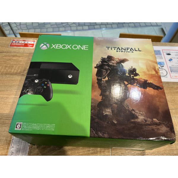 簡易動作チェック済みとなります。コントローラーはバッテリーを使ってのチェックはしておりませんので、オマケ程度とお考え下さい。※タイタンフォール同梱版ですが、ソフトは付属しません。初期設定画面に戻っております。付属品本体電源ケーブル一式HDM...