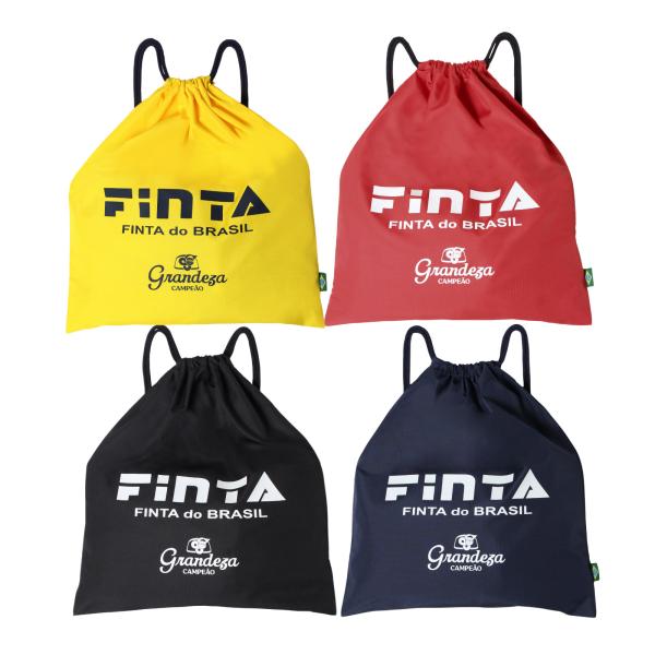 大人気のランドリーバッグの大サイズ版。試合着や1日分の練習着が余裕で入ります。撥水加工素材を使用して濡れた衣類も収納できます。同じデザイン、カラー、素材の大サイズFT3505もあります。【サイズ】W34cm×H40cm【素材】ポリエルテル1...