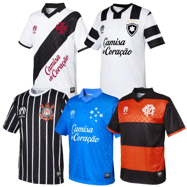 人気サッカー、フットサルブランドFINTAフィンタのメンズサイズの半袖プラクティスシャツです。フットボールの伝統と革新が融合したアイテムを展開するレコルダーレコレクションのアイテムで、現代のスタイルと機能性を兼ね備えたデザインがプレーヤーや...