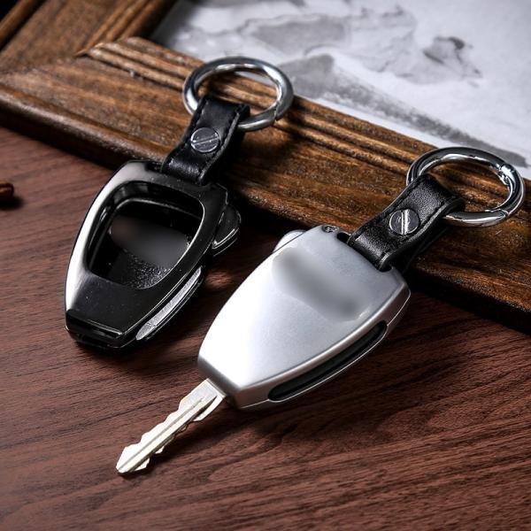 【商品説明（原文のまま翻訳）】材料：亜鉛合金パッケージ：1個車モデル: ジープラングラーJK 2008-2017、ジープコンパス2008-2015、パトリオット2011-2015【注意事項】※発送などの注意事項はPC版の商品説明欄を必読の上...