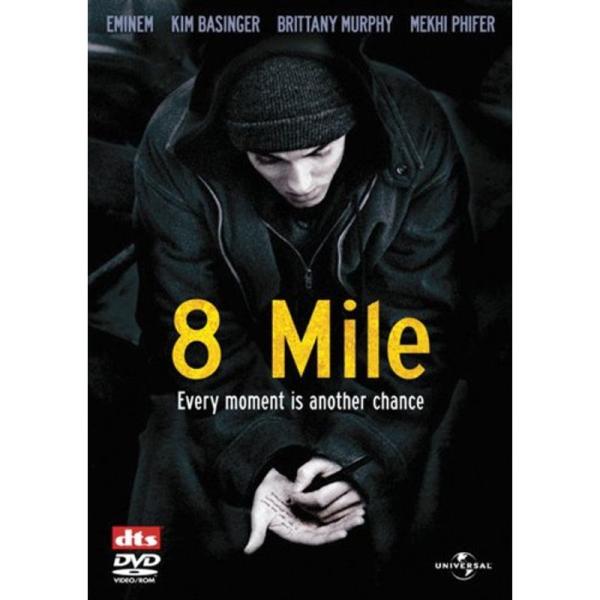 8 Mile ベスト・ライブラリー 1500円:ミュージカル&amp;音楽映画特集 DVD: 商品のタイトル【中古品】(中古品)＝使用済み中古品です。画像の商品はサンプル画像です。実際に届く商品と異なりますのでご了承下さいませ。※中古品のた...