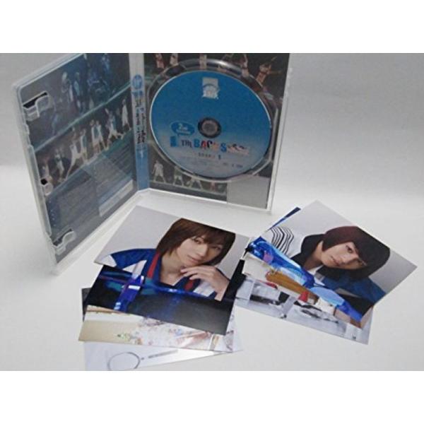 ミュージカル『テニスの王子様』2nd Season THE BACKSTAGE Scene1 DVD: 商品のタイトル【中古品】(中古品)＝使用済み中古品です。画像の商品はサンプル画像です。実際に届く商品と異なりますのでご了承下さいませ。※...