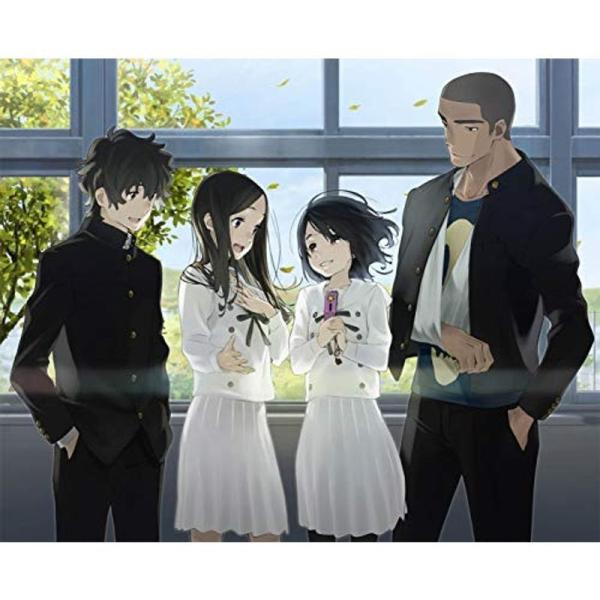 心が叫びたがってるんだ。 Blu-ray: 商品のタイトル【中古品】(中古品)＝使用済み中古品です。画像の商品はサンプル画像です。実際に届く商品と異なりますのでご了承下さいませ。※中古品のため、商品のコンディション、ケース、説明書等の付属品...