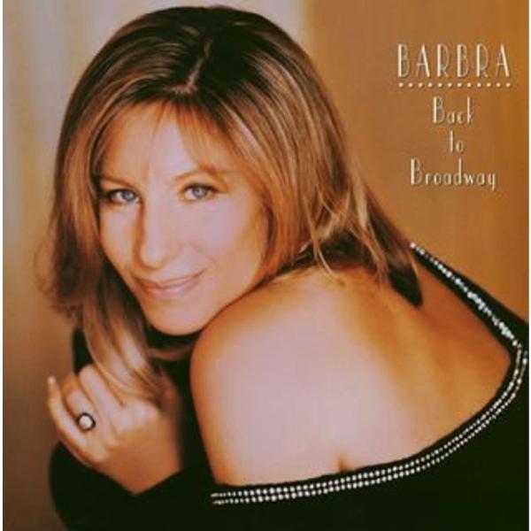 バック・トゥ・ブロードウェイ CD: 商品のタイトル【中古品】(中古品)＝使用済み中古品です。画像の商品はサンプル画像です。実際に届く商品と異なりますのでご了承下さいませ。※中古品のため、商品のコンディション、ケース、説明書等の付属品の有無...