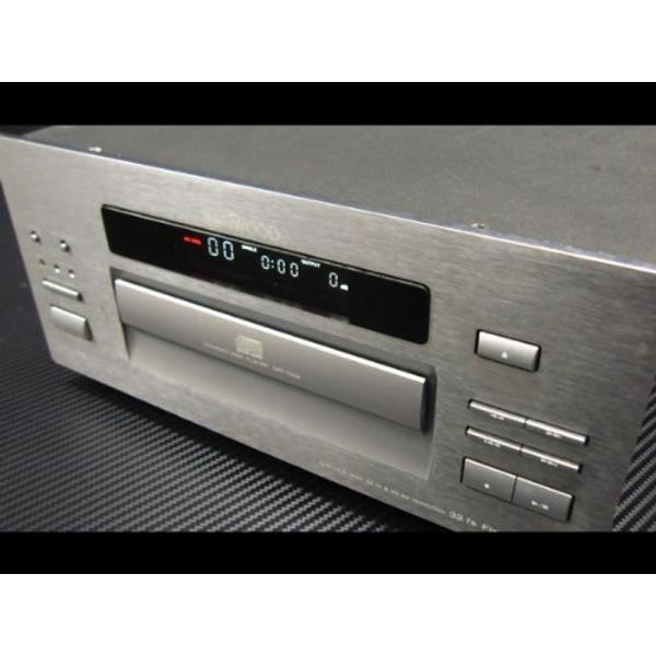 KENWOOD ケンウッド K's DPF-7002 CDプレーヤー: 商品のタイトル【中古品】(中古品)＝使用済み中古品です。画像の商品はサンプル画像です。実際に届く商品と異なりますのでご了承下さいませ。※中古品のため、商品のコンディショ...