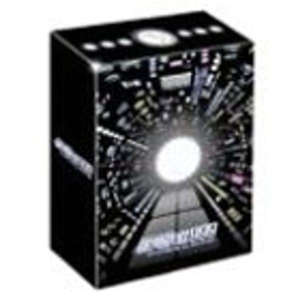 銀河鉄道999 DVD-BOX the MOVIE: 商品のタイトル【中古品】(中古品)＝使用済み中古品です。画像の商品はサンプル画像です。実際に届く商品と異なりますのでご了承下さいませ。※中古品のため、商品のコンディション、ケース、説明書...