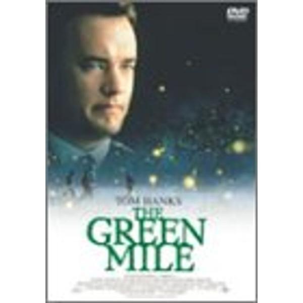 グリーンマイル DVD: 商品のタイトル【中古品】(中古品)＝使用済み中古品です。画像の商品はサンプル画像です。実際に届く商品と異なりますのでご了承下さいませ。※中古品のため、商品のコンディション、ケース、説明書等の付属品の有無については入...