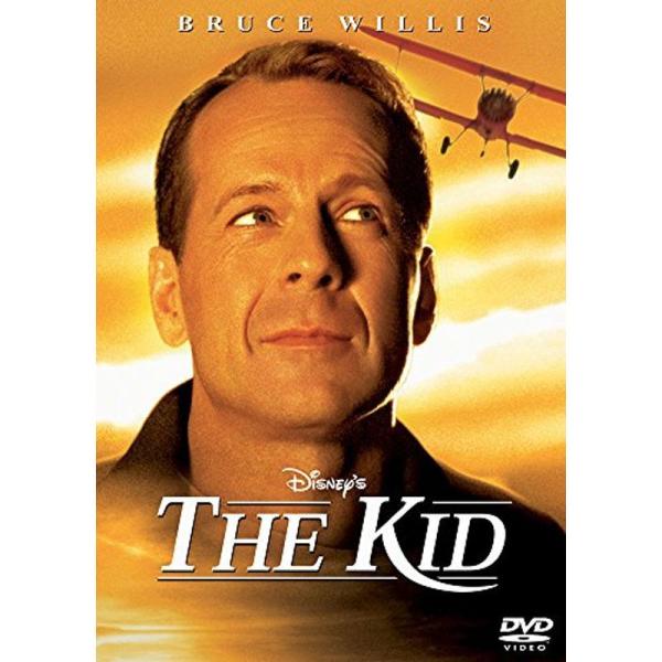 キッド 特別版 DVD: 商品のタイトル【中古品】(中古品)＝使用済み中古品です。画像の商品はサンプル画像です。実際に届く商品と異なりますのでご了承下さいませ。※中古品のため、商品のコンディション、ケース、説明書等の付属品の有無については入...