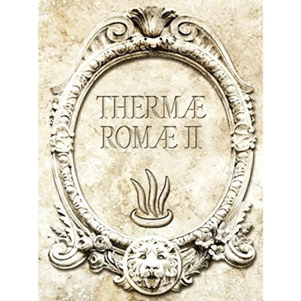 テルマエ・ロマエII DVD豪華盤(特典DVD付2枚組): 商品のタイトル【中古品】(中古品)＝使用済み中古品です。画像の商品はサンプル画像です。実際に届く商品と異なりますのでご了承下さいませ。※中古品のため、商品のコンディション、ケース、...