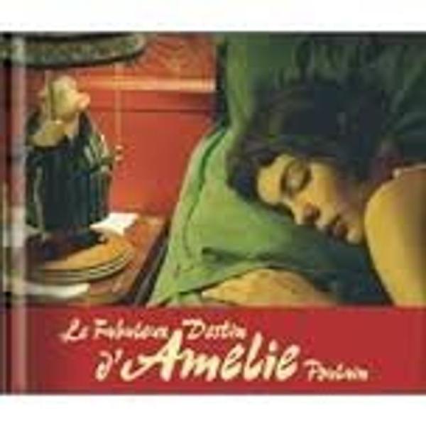 アメリ 期間限定フォトブックバージョン DVD: 商品のタイトル【中古品】(中古品)＝使用済み中古品です。画像の商品はサンプル画像です。実際に届く商品と異なりますのでご了承下さいませ。※中古品のため、商品のコンディション、ケース、説明書等の...