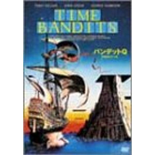 バンデットQ -Magical ed.- DVD: 商品のタイトル【中古品】(中古品)＝使用済み中古品です。画像の商品はサンプル画像です。実際に届く商品と異なりますのでご了承下さいませ。※中古品のため、商品のコンディション、ケース、説明書等...