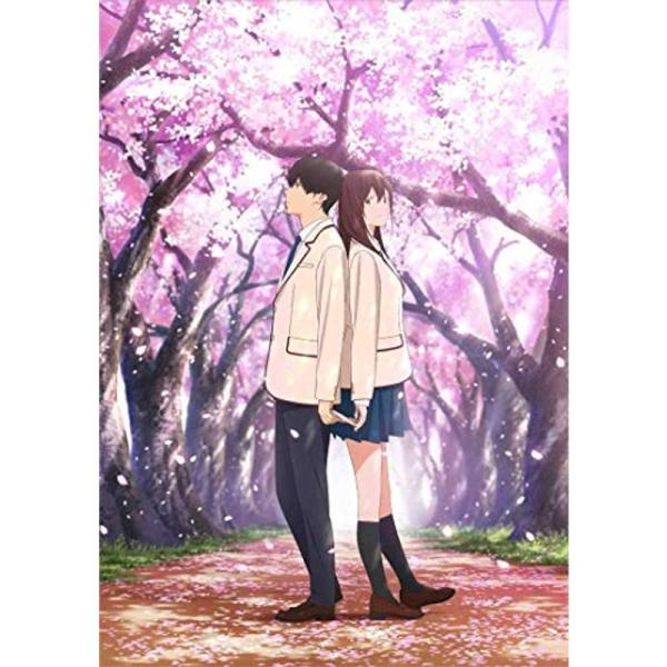 劇場アニメ「君の膵臓をたべたい」 DVD: 商品のタイトル【中古品】(中古品)＝使用済み中古品です。画像の商品はサンプル画像です。実際に届く商品と異なりますのでご了承下さいませ。※中古品のため、商品のコンディション、ケース、説明書等の付属品...