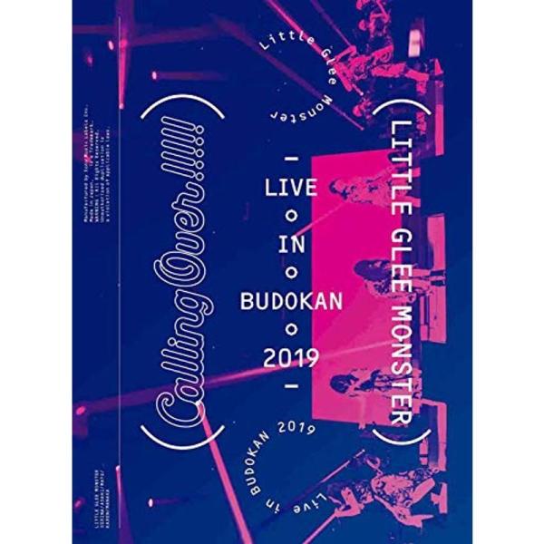 Little Glee Monster Live in BUDOKAN 2019〜 (BD初回生産限定盤) (特典なし) Blu-ray: 商品のタイトル【中古品】(中古品)＝使用済み中古品です。画像の商品はサンプル画像です。実際に届く商品...
