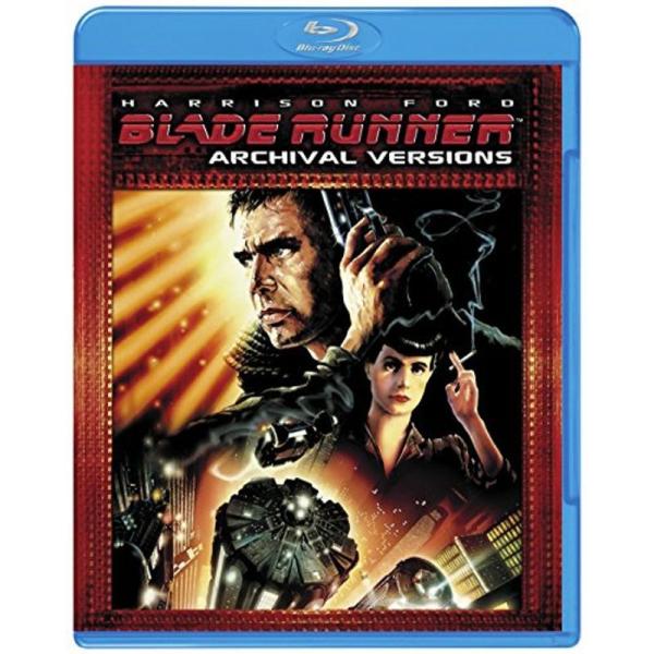 ブレードランナー クロニクル Blu-ray: 商品のタイトル【中古品】(中古品)＝使用済み中古品です。画像の商品はサンプル画像です。実際に届く商品と異なりますのでご了承下さいませ。※中古品のため、商品のコンディション、ケース、説明書等の付...