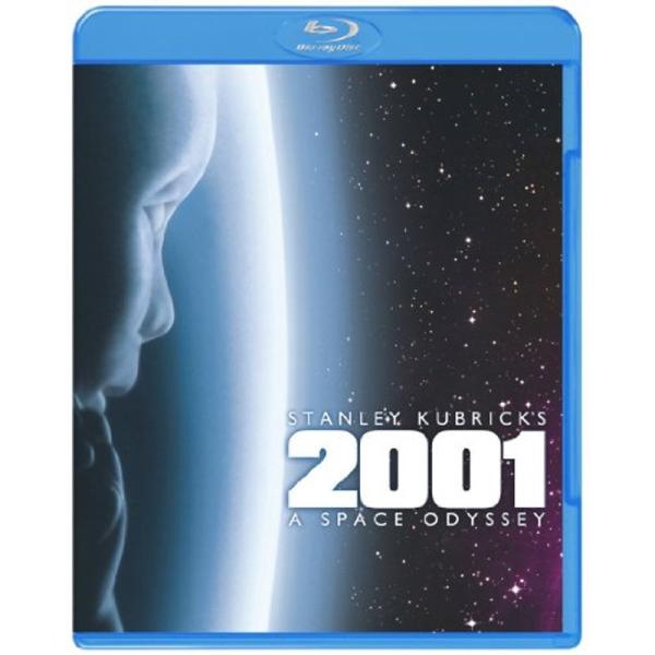 2001年宇宙の旅 Blu-ray: 商品のタイトル【中古品】(中古品)＝使用済み中古品です。画像の商品はサンプル画像です。実際に届く商品と異なりますのでご了承下さいませ。※中古品のため、商品のコンディション、ケース、説明書等の付属品の有無...