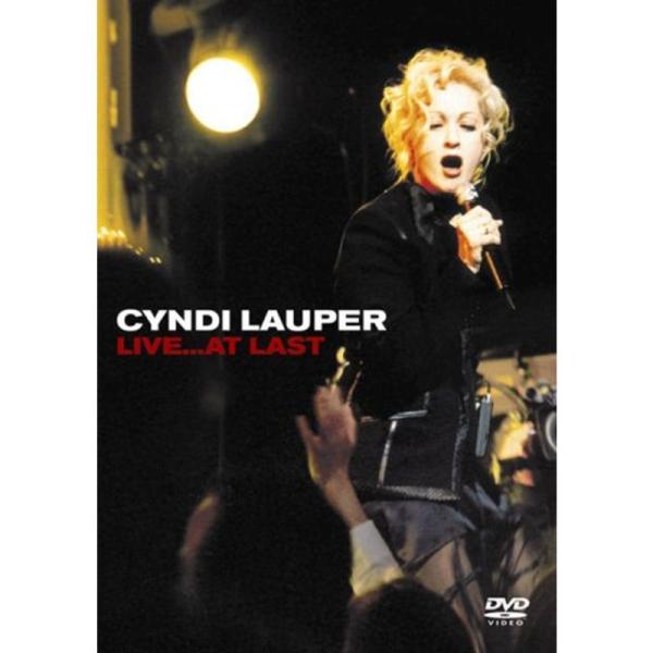 ライヴ・アット・ラスト DVD: 商品のタイトル【中古品】(中古品)＝使用済み中古品です。画像の商品はサンプル画像です。実際に届く商品と異なりますのでご了承下さいませ。※中古品のため、商品のコンディション、ケース、説明書等の付属品の有無につ...