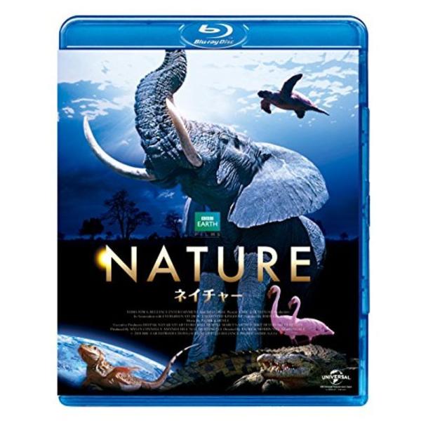 ネイチャー Blu-ray: 商品のタイトル【中古品】(中古品)＝使用済み中古品です。画像の商品はサンプル画像です。実際に届く商品と異なりますのでご了承下さいませ。※中古品のため、商品のコンディション、ケース、説明書等の付属品の有無について...