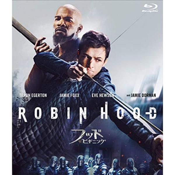 フッド:ザ・ビギニング Blu-ray: 商品のタイトル【中古品】(中古品)＝使用済み中古品です。画像の商品はサンプル画像です。実際に届く商品と異なりますのでご了承下さいませ。※中古品のため、商品のコンディション、ケース、説明書等の付属品の...