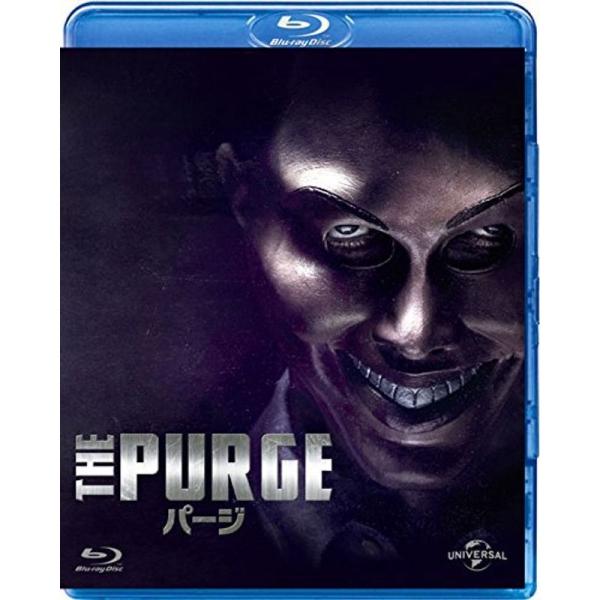パージ Blu-ray: 商品のタイトル【中古品】(中古品)＝使用済み中古品です。画像の商品はサンプル画像です。実際に届く商品と異なりますのでご了承下さいませ。※中古品のため、商品のコンディション、ケース、説明書等の付属品の有無については入...