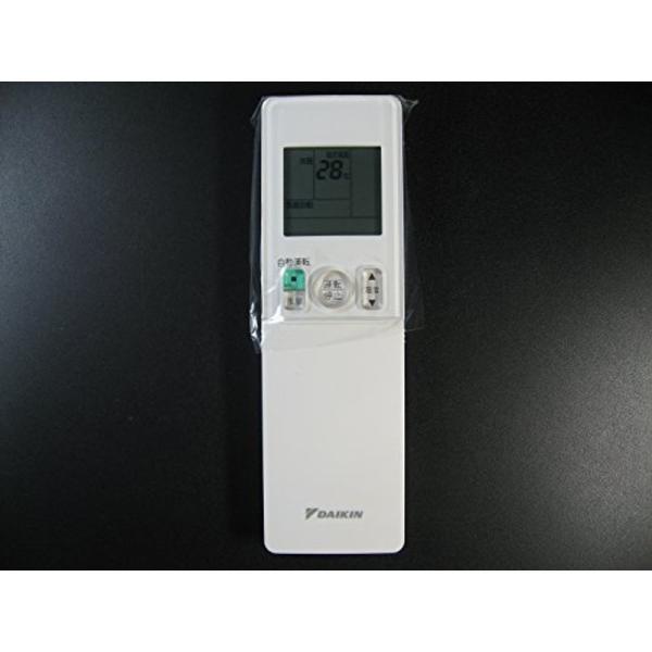 ダイキン工業 DAIKIN ARC476A24エアコン用リモコン: 商品のタイトル【中古品】(中古品)＝使用済み中古品です。画像の商品はサンプル画像です。実際に届く商品と異なりますのでご了承下さいませ。※中古品のため、商品のコンディション、...