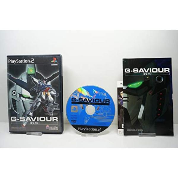 G-SAVIOUR: 商品のタイトル【中古品】(中古品)＝使用済み中古品です。画像の商品はサンプル画像です。実際に届く商品と異なりますのでご了承下さいませ。※中古品のため、商品のコンディション、ケース、説明書等の付属品の有無については入荷の...