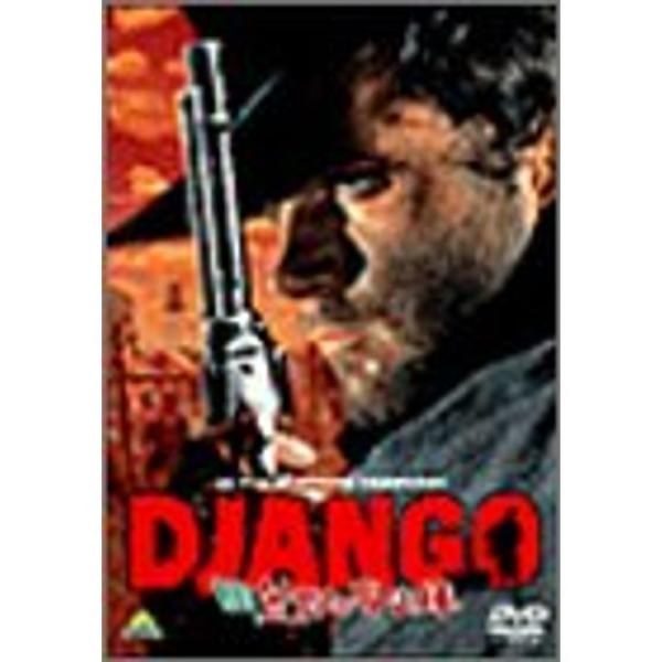 続・荒野の用心棒 DVD: 商品のタイトル【中古品】(中古品)＝使用済み中古品です。画像の商品はサンプル画像です。実際に届く商品と異なりますのでご了承下さいませ。※中古品のため、商品のコンディション、ケース、説明書等の付属品の有無については...