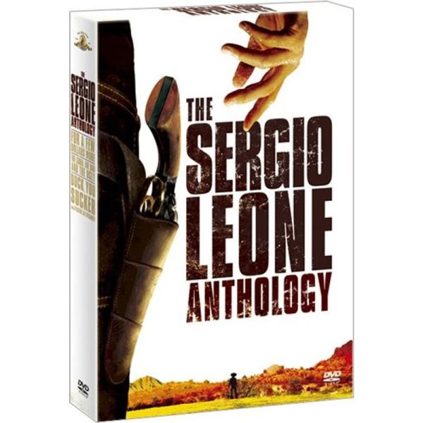 セルジオ・レオーネ生誕80周年記念 夕陽コレクターズBOX (日本語吹替完声版) DVD: 商品のタイトル【中古品】(中古品)＝使用済み中古品です。画像の商品はサンプル画像です。実際に届く商品と異なりますのでご了承下さいませ。※中古品のため...