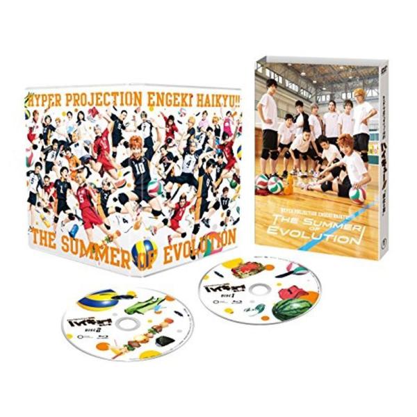 ハイパープロジェクション演劇「ハイキュー」?進化の夏? DVD: 商品のタイトル【中古品】(中古品)＝使用済み中古品です。画像の商品はサンプル画像です。実際に届く商品と異なりますのでご了承下さいませ。※中古品のため、商品のコンディション、ケ...