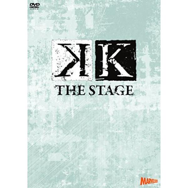 舞台『K』DVD: 商品のタイトル【中古品】(中古品)＝使用済み中古品です。画像の商品はサンプル画像です。実際に届く商品と異なりますのでご了承下さいませ。※中古品のため、商品のコンディション、ケース、説明書等の付属品の有無については入荷の度...