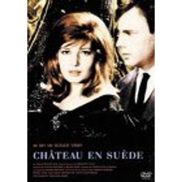 スエーデンの城 DVD: 商品のタイトル【中古品】(中古品)＝使用済み中古品です。画像の商品はサンプル画像です。実際に届く商品と異なりますのでご了承下さいませ。※中古品のため、商品のコンディション、ケース、説明書等の付属品の有無については入...