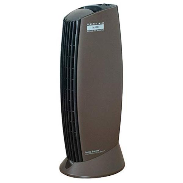 IonicBreeze(イオニックブリーズ)/MIDI 空気清浄機 カフェモカ 消臭 ロングセラー 集塵 静か 花粉 高性能 広範囲 フィル: 商品のタイトル【中古品】(中古品)＝使用済み中古品です。画像の商品はサンプル画像です。実際に届く...