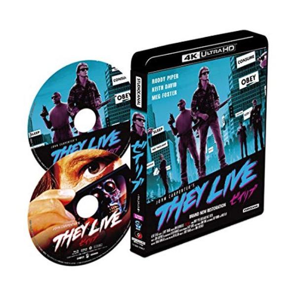 ゼイリブ 4Kレストア版 ULTRA HD Blu-ray: 商品のタイトル【中古品】(中古品)＝使用済み中古品です。画像の商品はサンプル画像です。実際に届く商品と異なりますのでご了承下さいませ。※中古品のため、商品のコンディション、ケース...