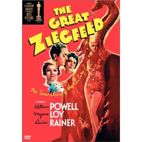 巨星ジーグフェルド DVD: 商品のタイトル【中古品】(中古品)＝使用済み中古品です。画像の商品はサンプル画像です。実際に届く商品と異なりますのでご了承下さいませ。※中古品のため、商品のコンディション、ケース、説明書等の付属品の有無について...