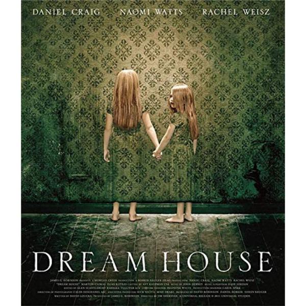 ドリームハウス スペシャル・プライス Blu-ray: 商品のタイトル【中古品】(中古品)＝使用済み中古品です。画像の商品はサンプル画像です。実際に届く商品と異なりますのでご了承下さいませ。※中古品のため、商品のコンディション、ケース、説明...