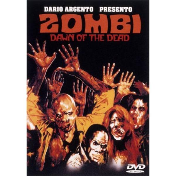 スマイルBEST ゾンビ ダリオ・アルジェント版 DVD: 商品のタイトル【中古品】(中古品)＝使用済み中古品です。画像の商品はサンプル画像です。実際に届く商品と異なりますのでご了承下さいませ。※中古品のため、商品のコンディション、ケース、...