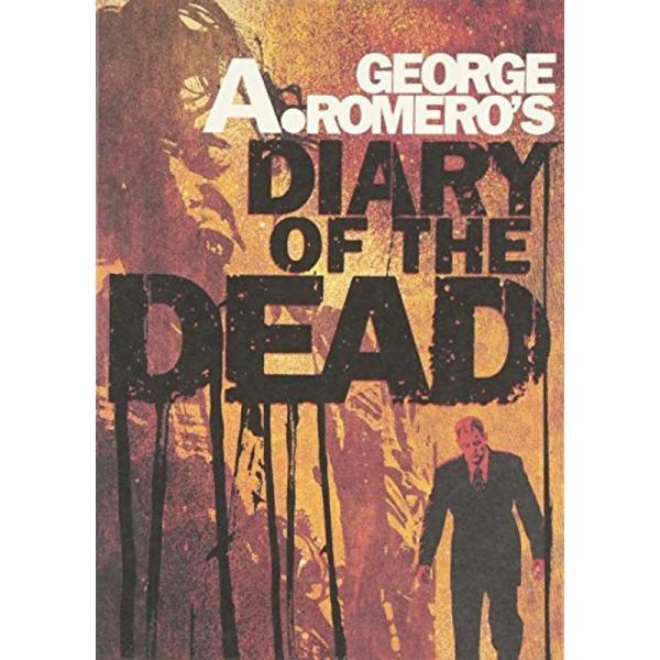 ダイアリー・オブ・ザ・デッド プレミアム・エディション DVD: 商品のタイトル【中古品】(中古品)＝使用済み中古品です。画像の商品はサンプル画像です。実際に届く商品と異なりますのでご了承下さいませ。※中古品のため、商品のコンディション、ケ...