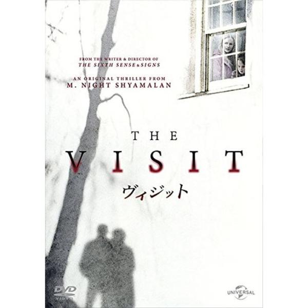 ヴィジット DVD: 商品のタイトル【中古品】(中古品)＝使用済み中古品です。画像の商品はサンプル画像です。実際に届く商品と異なりますのでご了承下さいませ。※中古品のため、商品のコンディション、ケース、説明書等の付属品の有無については入荷の...
