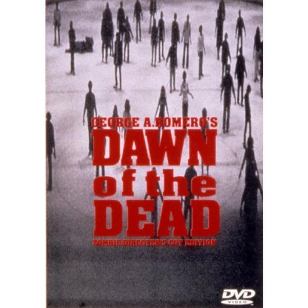 スマイルBEST ゾンビ ディレクターズカット版 DVD: 商品のタイトル【中古品】(中古品)＝使用済み中古品です。画像の商品はサンプル画像です。実際に届く商品と異なりますのでご了承下さいませ。※中古品のため、商品のコンディション、ケース、...