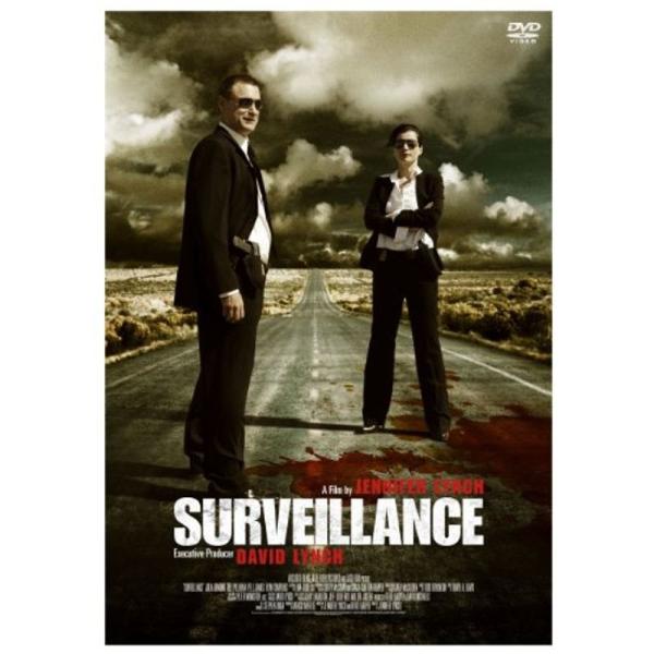 サベイランス DVD: 商品のタイトル【中古品】(中古品)＝使用済み中古品です。画像の商品はサンプル画像です。実際に届く商品と異なりますのでご了承下さいませ。※中古品のため、商品のコンディション、ケース、説明書等の付属品の有無については入荷...