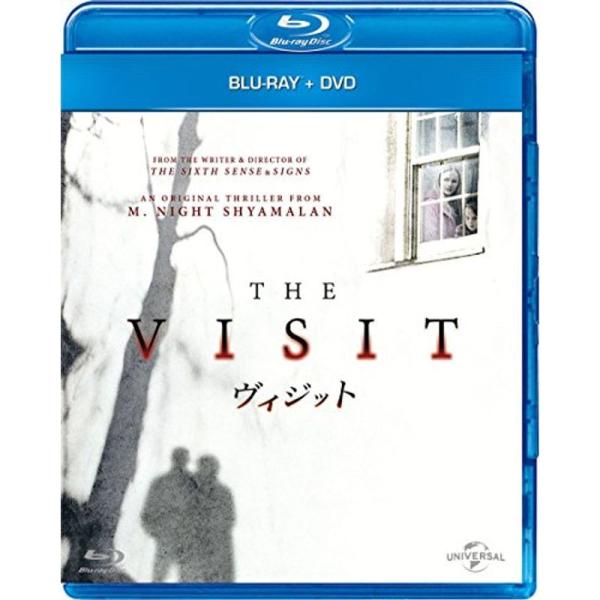 ヴィジット ブルーレイ&amp;DVDセット Blu-ray: 商品のタイトル【中古品】(中古品)＝使用済み中古品です。画像の商品はサンプル画像です。実際に届く商品と異なりますのでご了承下さいませ。※中古品のため、商品のコンディション、ケー...