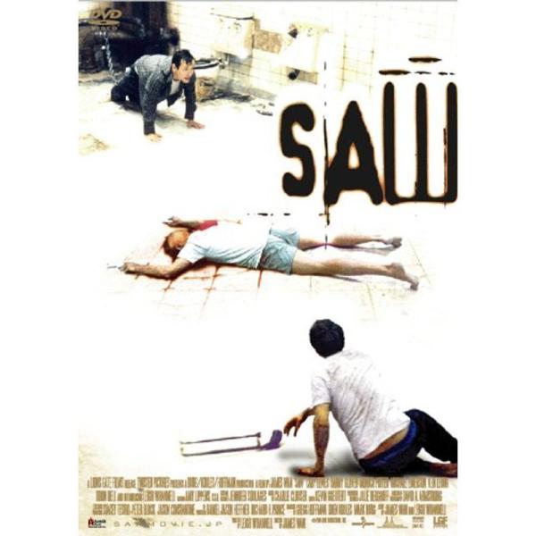 ソウ 廉価版1,890円 DVD: 商品のタイトル【中古品】(中古品)＝使用済み中古品です。画像の商品はサンプル画像です。実際に届く商品と異なりますのでご了承下さいませ。※中古品のため、商品のコンディション、ケース、説明書等の付属品の有無に...