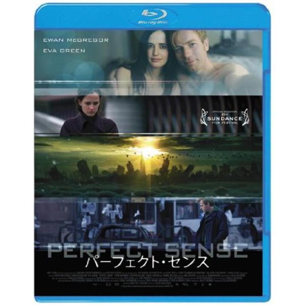 パーフェクト・センス スペシャル・プライス Blu-ray: 商品のタイトル【中古品】(中古品)＝使用済み中古品です。画像の商品はサンプル画像です。実際に届く商品と異なりますのでご了承下さいませ。※中古品のため、商品のコンディション、ケース...